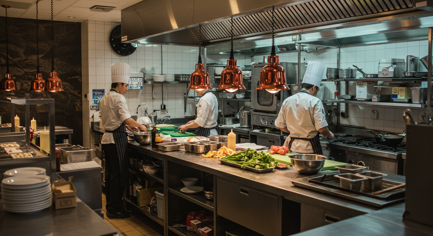 Risk management strategies for restaurant owners and managers ...